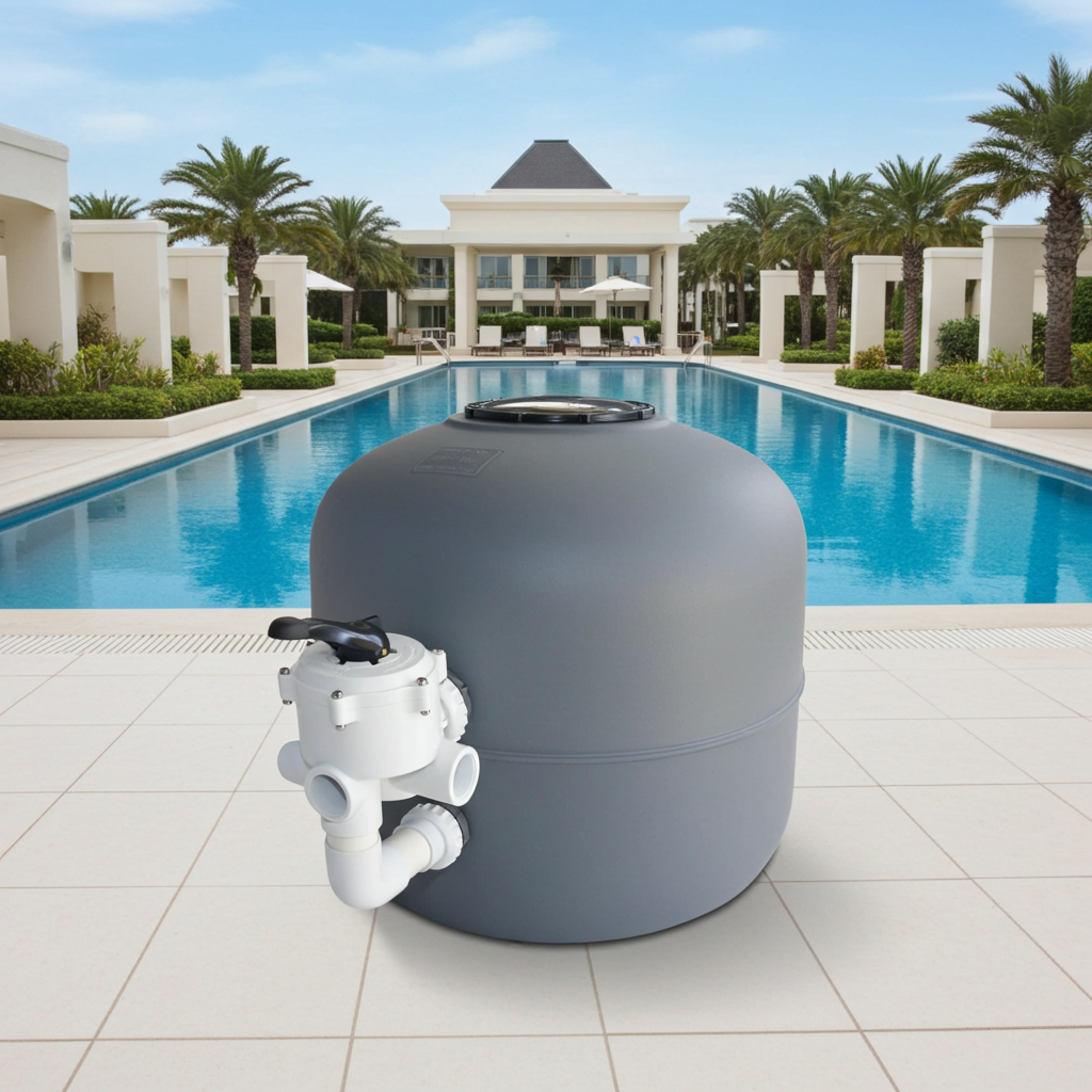 1 Bag Filter – Pool Trader