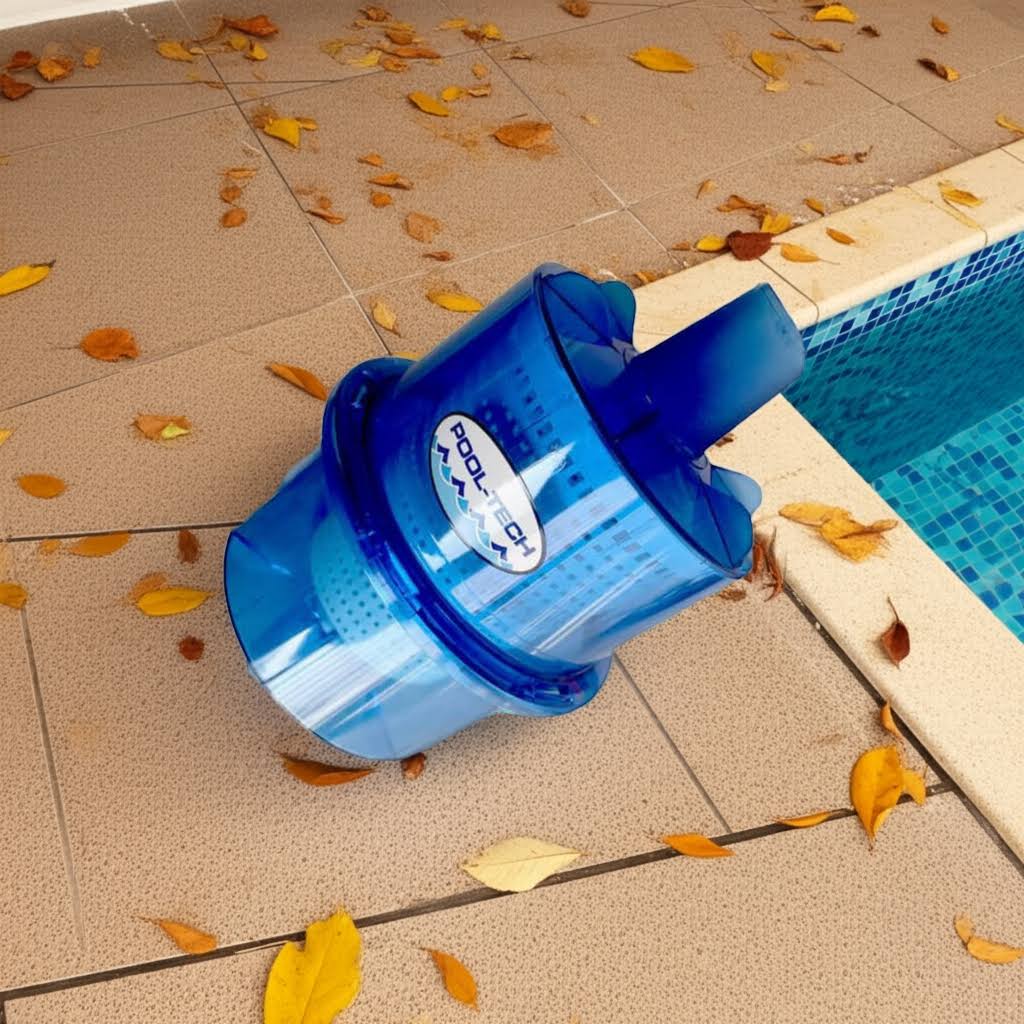 Inline Leaf Catcher – Pool Trader